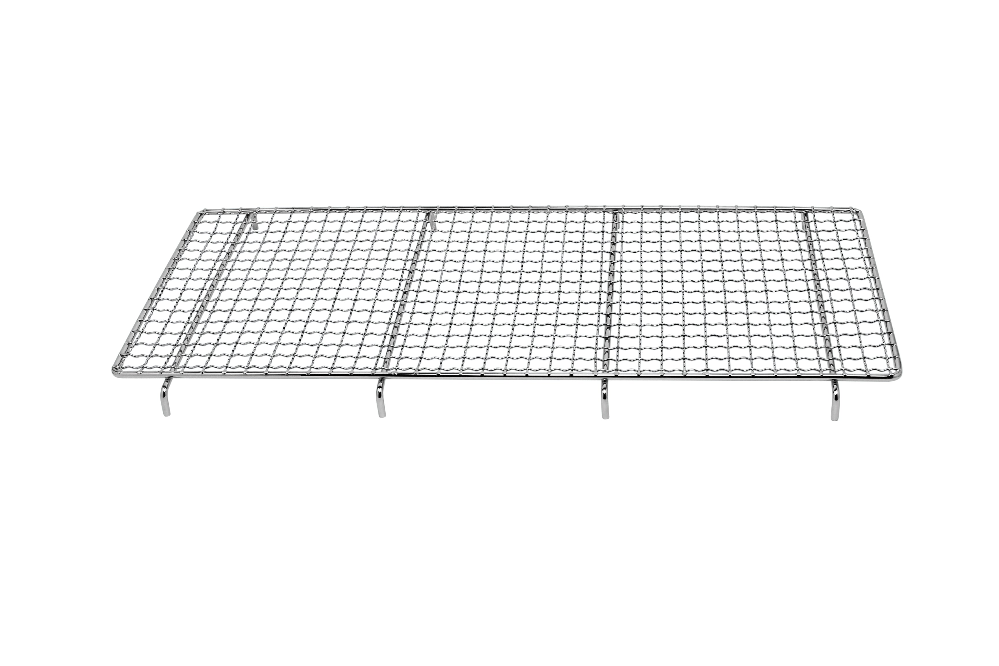 SHIFU Woven Wire Mesh Grate – SHIFU Grills